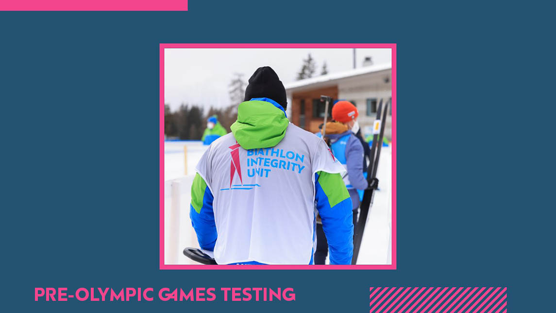 Homepage – Biathlon Integrity Unit