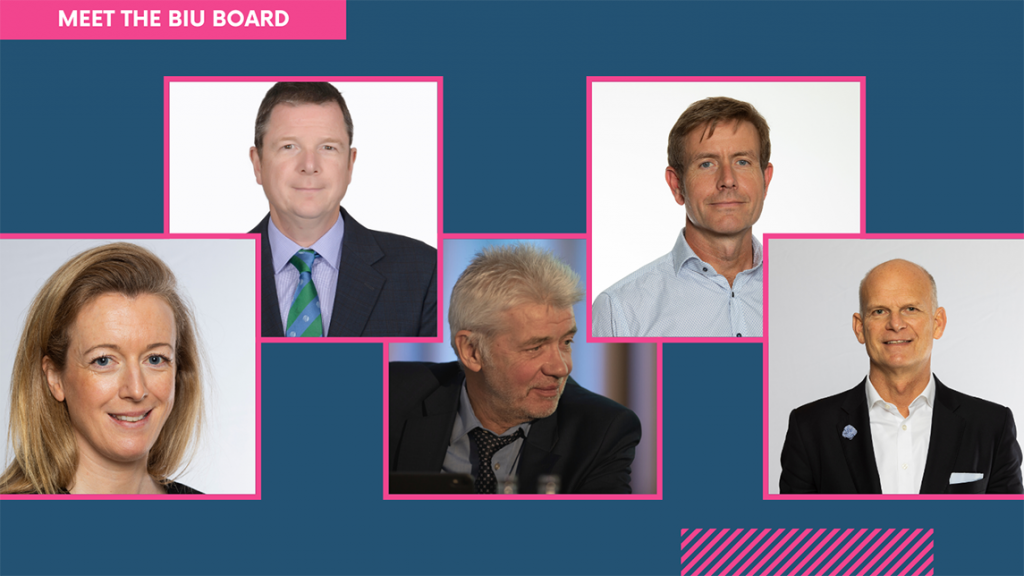 Meet the Board – Biathlon Integrity Unit