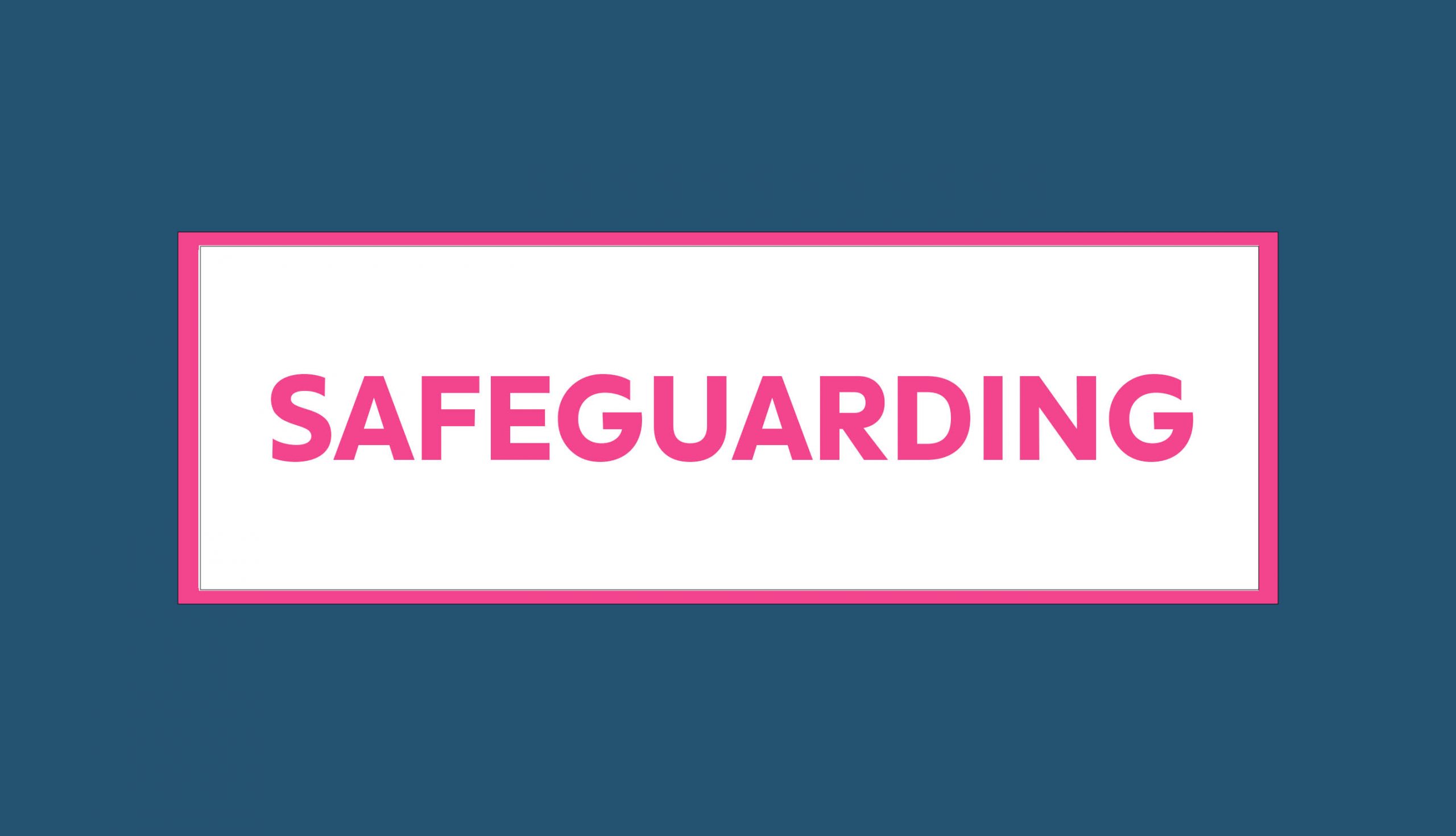 Education – Safeguarding – Resources – Biathlon Integrity Unit