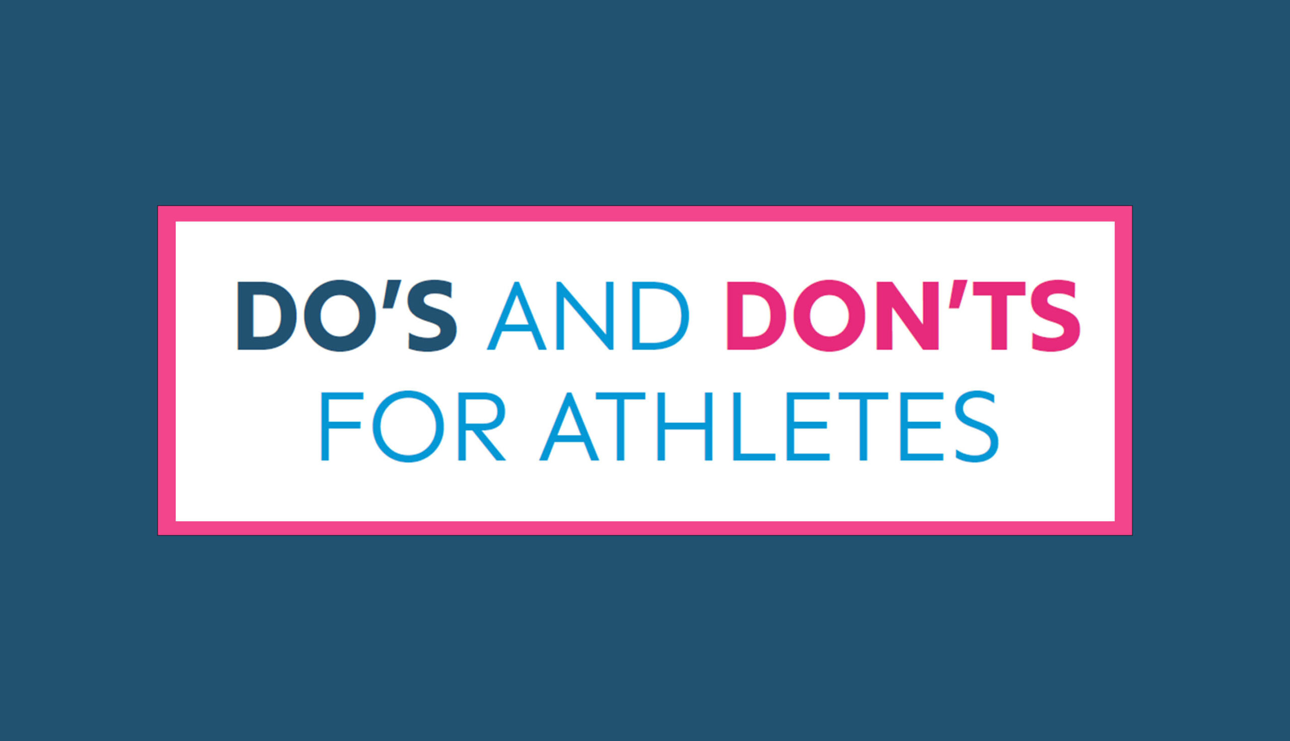 Education – Safeguarding – Resources – Biathlon Integrity Unit