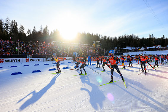 Biathlon Integrity Unit – Biathlon Integrity Unit
